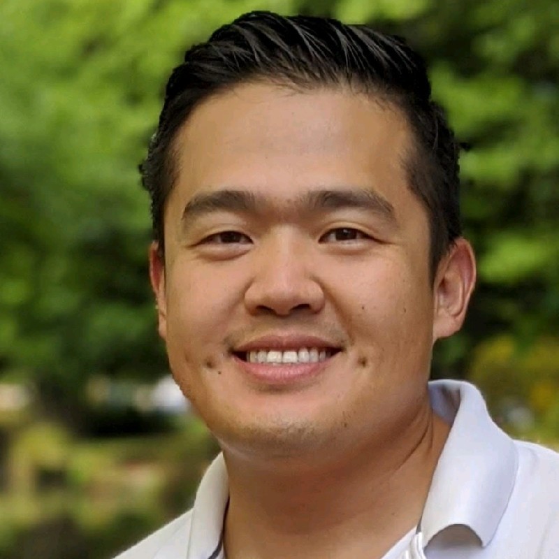 Jonathan Pan Personal Website